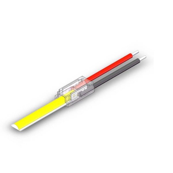 LED mini konektor napajanje-traka COB 2PIN - HR-S-SC-2PIN-5MM-B ...